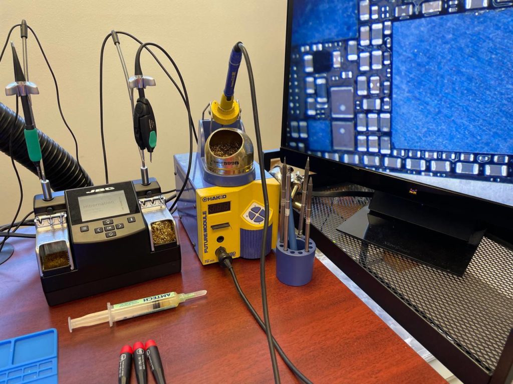 About Us – Apple Pie Tech