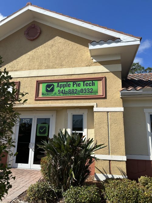 Contacts – Apple Pie Tech